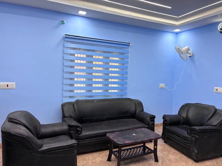 A2h Family Stay - Yelagiri