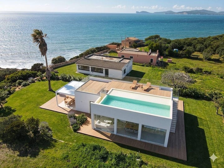 Villa Basamá - Alghero