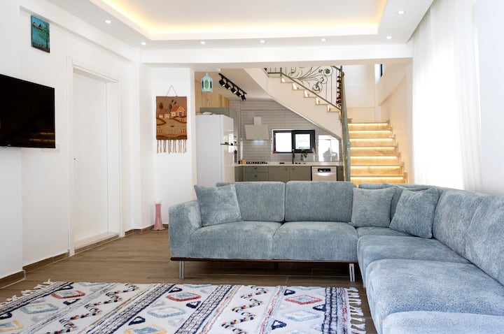 Villa Namaste - Sarıgerme - Sarıgerme