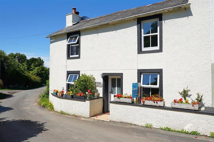 Primrose Cottage A Quiet Retreat - Eskdale