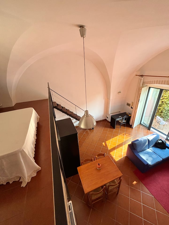 2 Dépendance In Villa Con Giardino E Parcheggio - Locorotondo