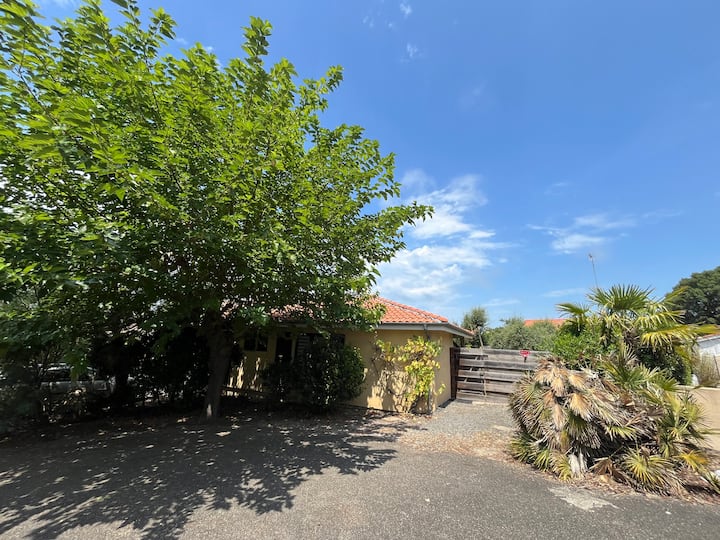La Maison D'y - Vielle-Saint-Girons