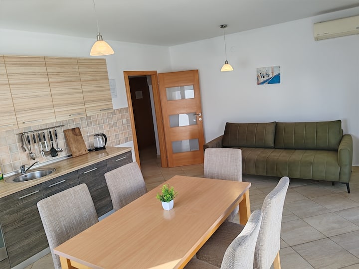 Apartman Br 2. Biograd - Biograd na Moru