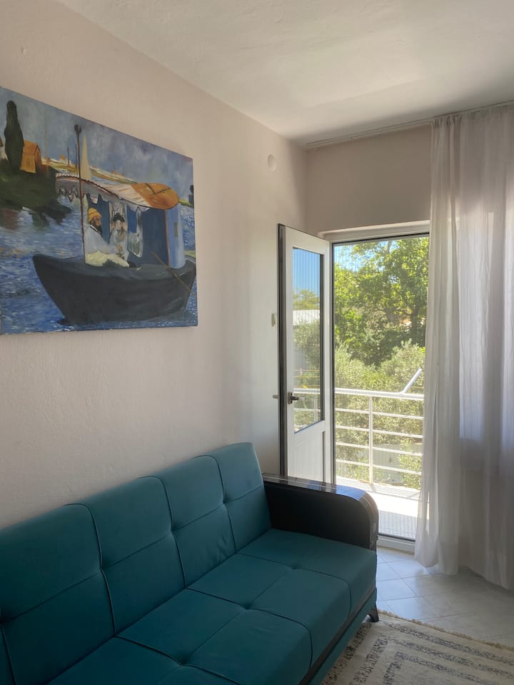 Kalabalık Aileler Için Uyuyun - Erdek