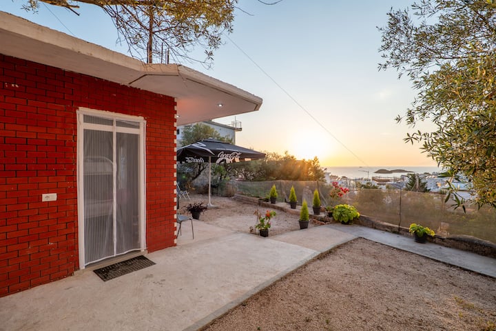 Apartment-02 - Ksamil