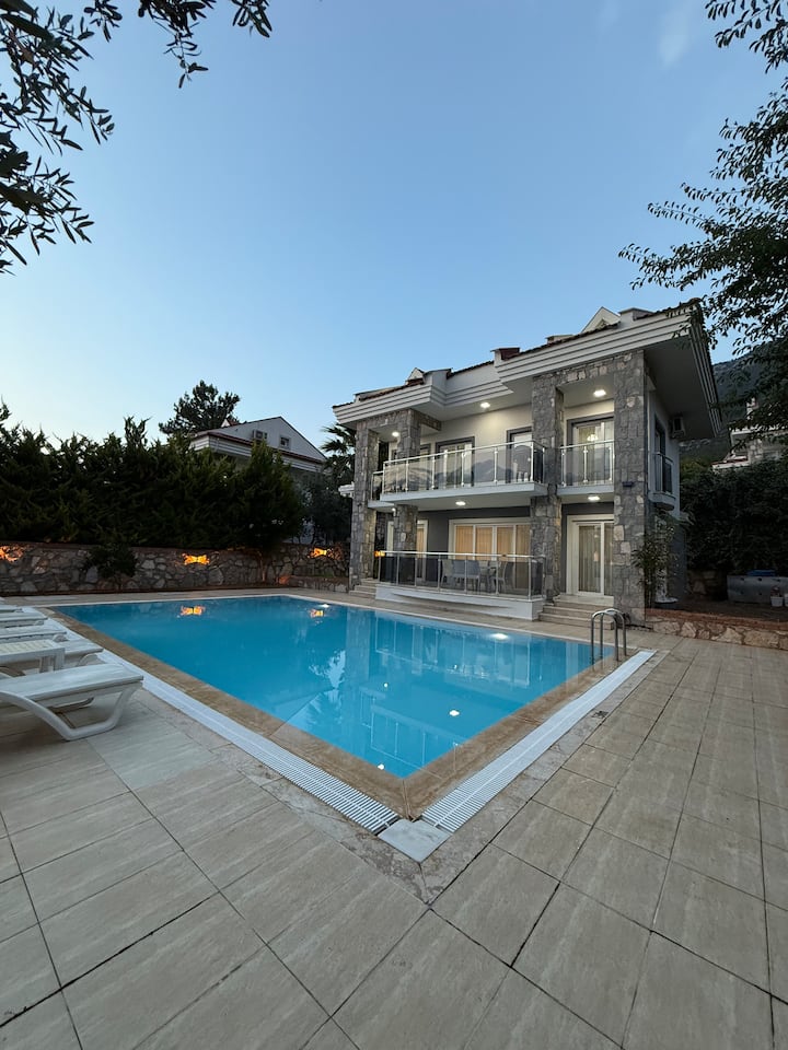 Villa Bella - Fethiye