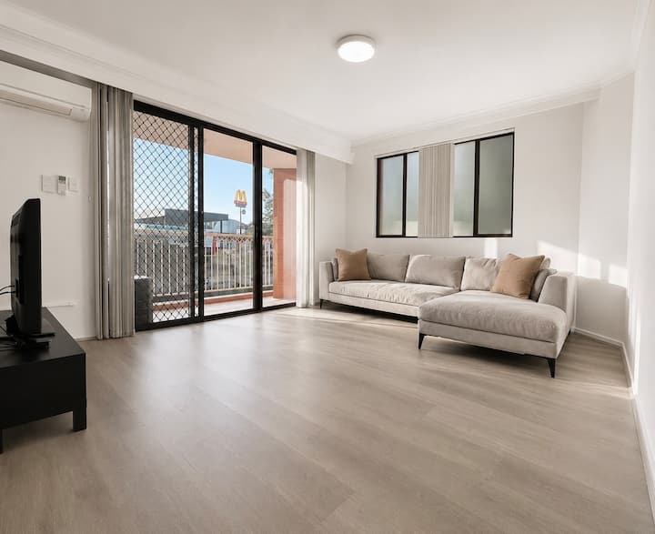 Resort Living In Ashfield - Willoughby