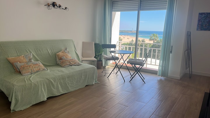 Apartamento Vista Praia Da Rocha - Portimão