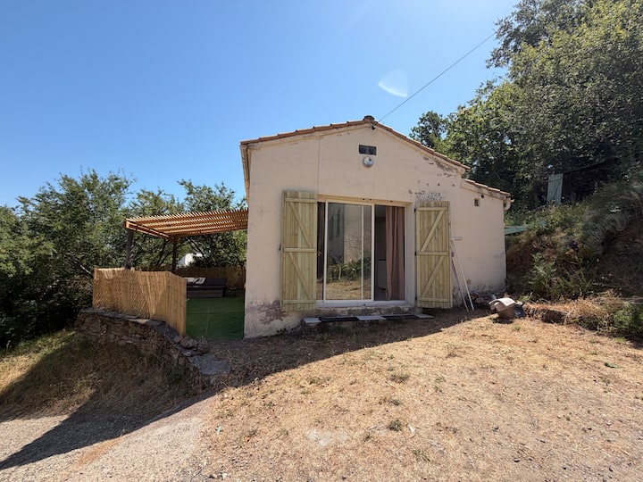 Petite Maison 1 Pièce - Oletta