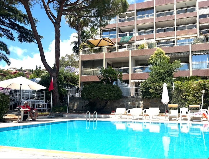 Da Ilona - Bordighera