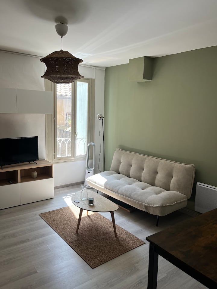Charmant Appartement Au Cœur D’avignon - Avignon