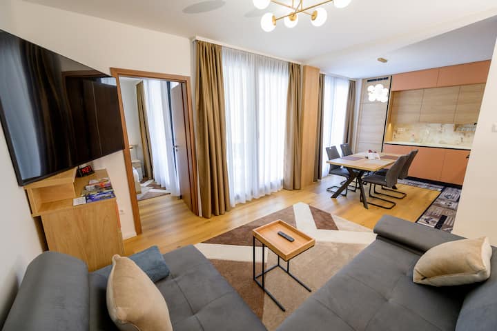 Czakó Luxury Residence 8, Debrecen - Debrecen