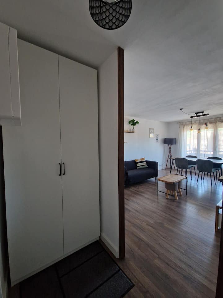 Design • Balcon • Lac D'annecy - Faverges