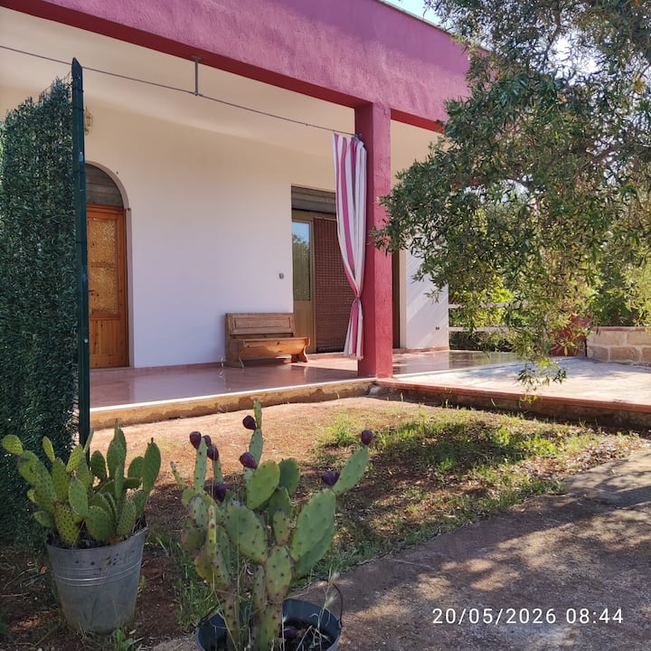 Casa Di Giacomo - Carovigno