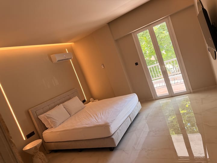 Lady Sou Grande Suite - Rodas