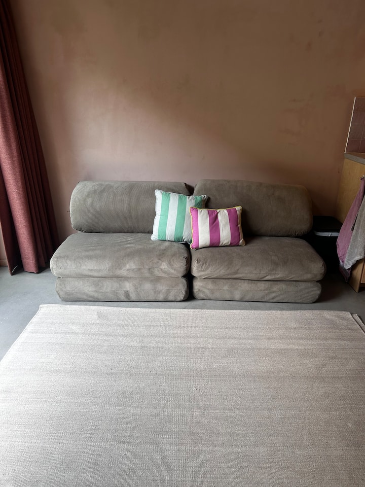 Guesthouse Dicht Bij Haarlem, Strand En Duinen - Zandvoort