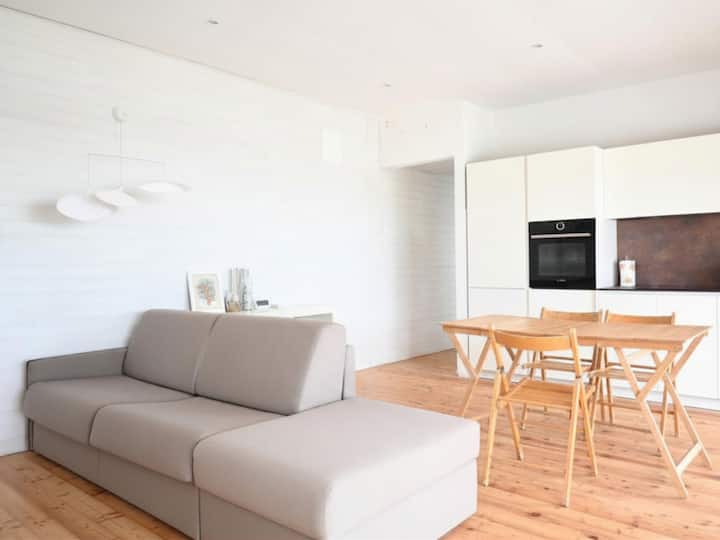 N324 – Numana, Apartment With Private Pool - Porto Recanati