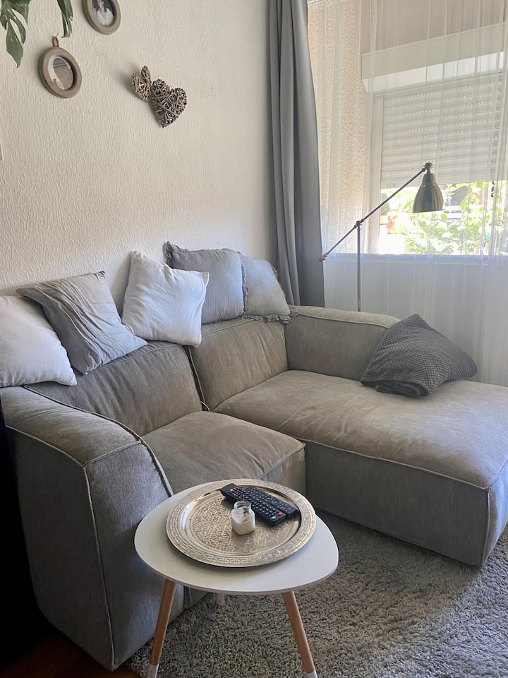 Je Loue Mon Logement Lors De Mes Vacances, Calme - Carnon