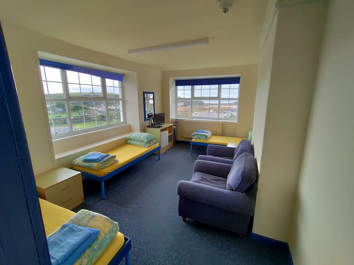 Adventure Bude
B&b In The Heart Of The Town - Bude