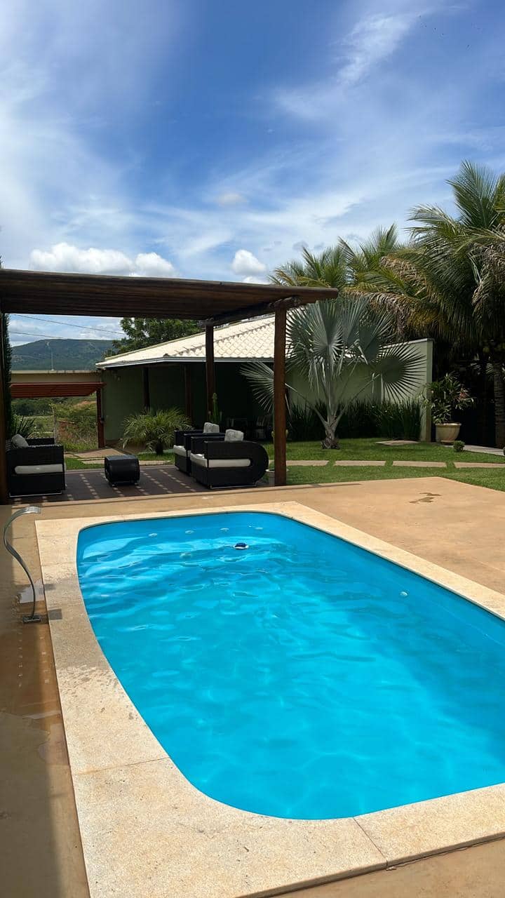 Recanto Do Guerreiro - Salinas