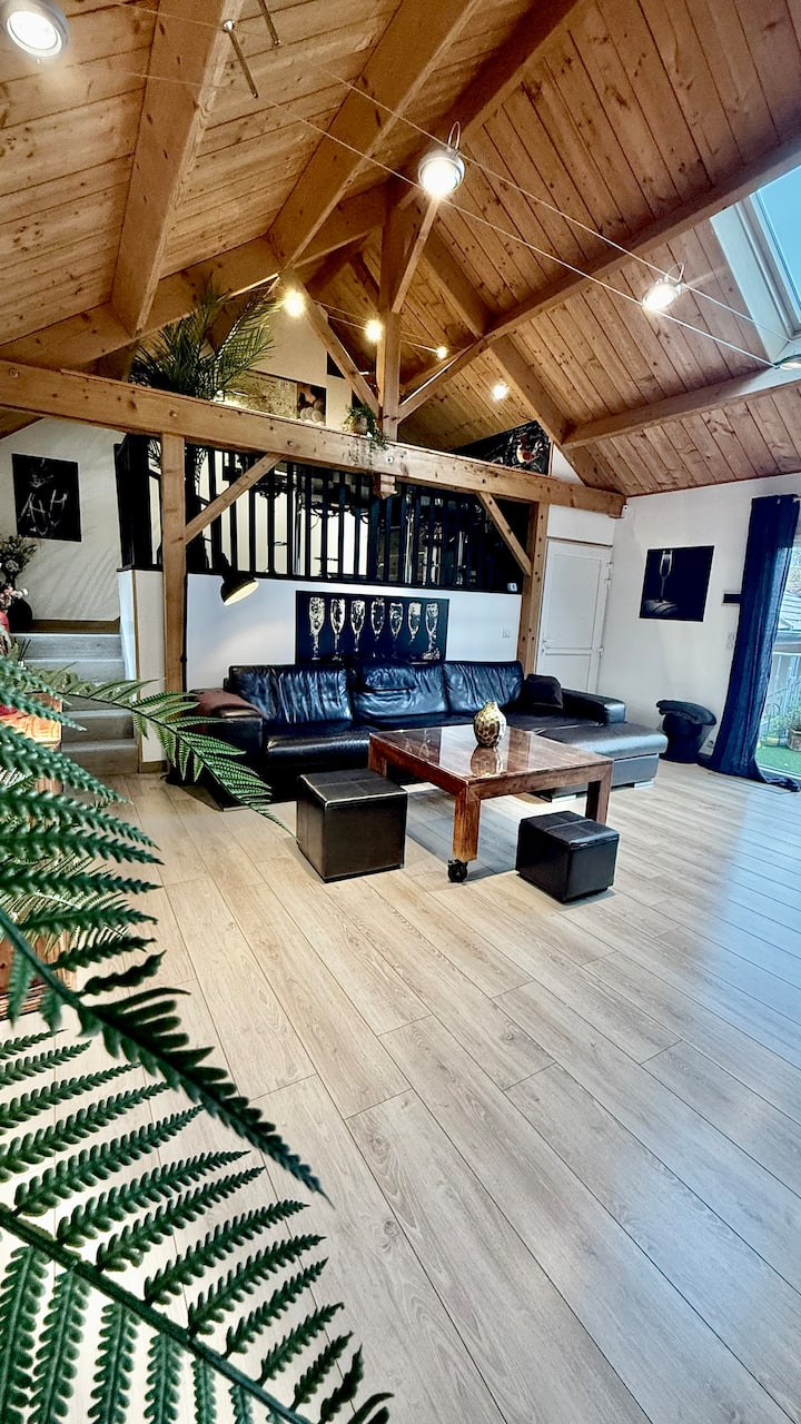 La Sparnacienne - Épernay