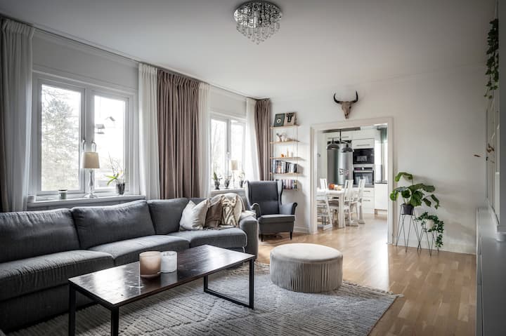Lägenhet I ÖRgryte - Gothenburg