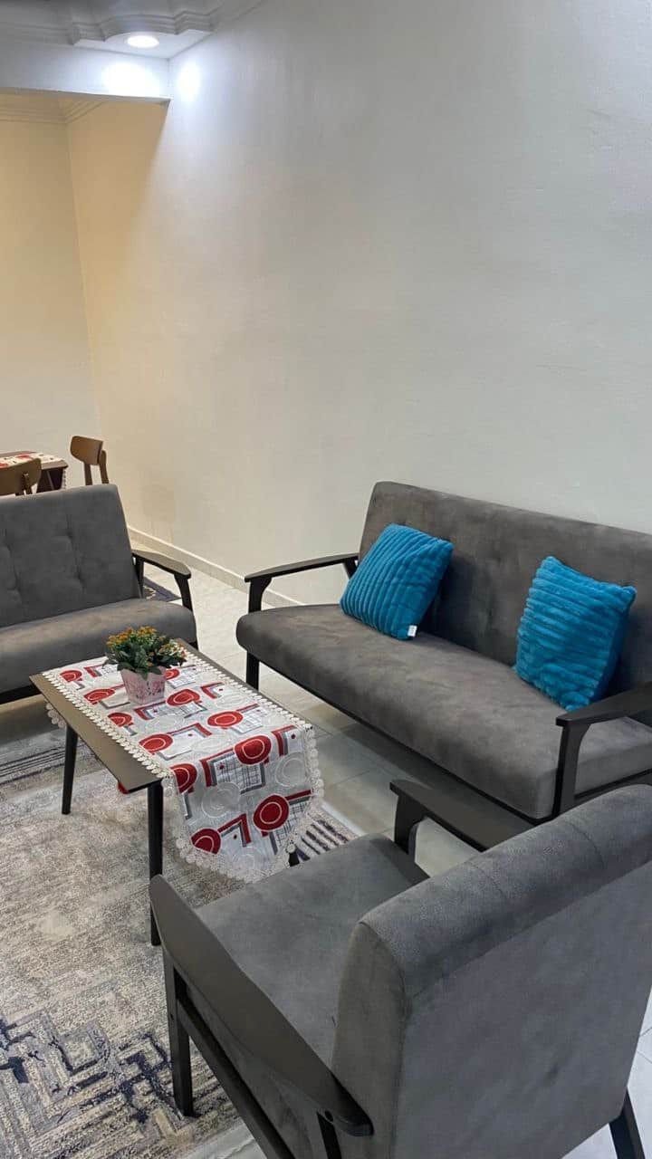 5 Min To Bukit Layang-layang L Cozy House New Setu - Singapore Changi Airport (SIN)