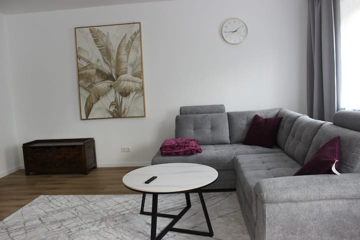 Ferienwohnung Lageder Top 4 - Igls
