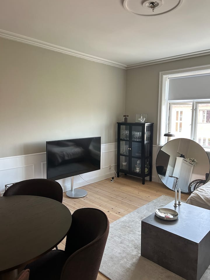 Cozy Apartment In Copenhagen. - 哥本哈根