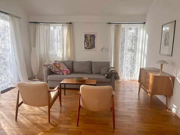 Neu Renoviert: Geräumiges Haus, Verträumter Garten - コーブルク