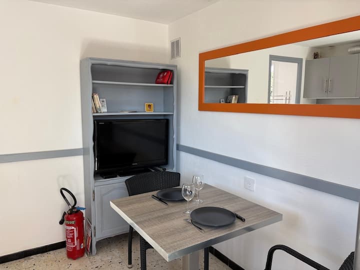 Villa 300 M Plage Terrasse Parking Vue Montagne - Colera