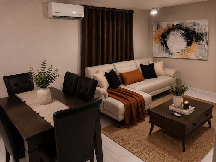 Casa Herver Miramar | Ideal Para Familias Y Grupos - Mexico