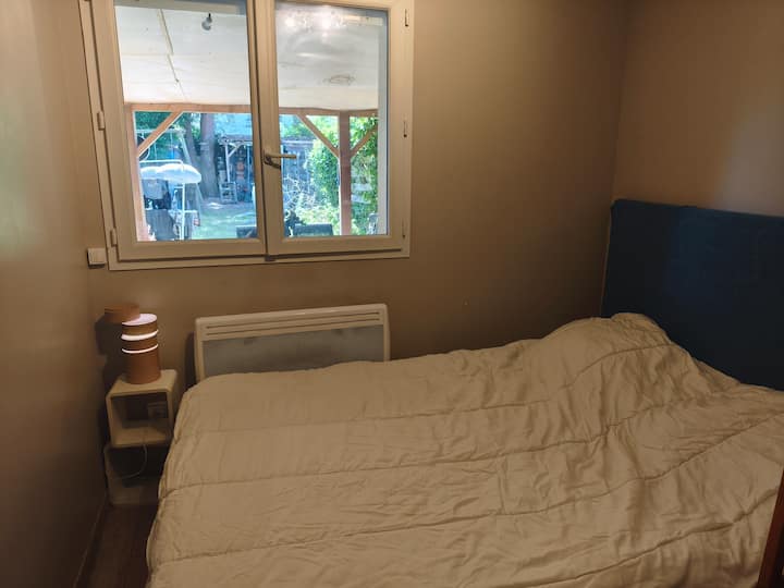 Chambre Indépendante - Pontault-Combault