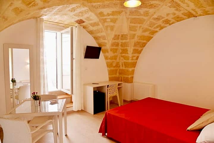 B&b La Corte Di Maria - Tricase