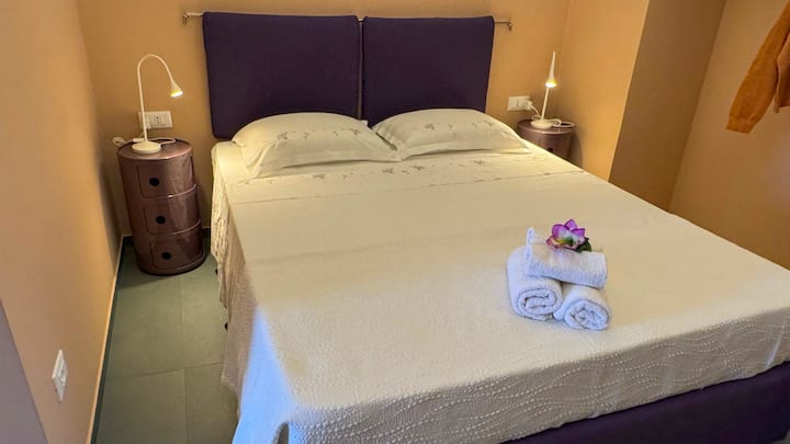 Suite Donna Annita - Pantelleria