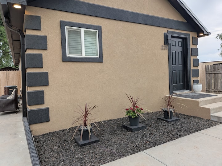 The Industrial Hideaway | Gated Rv Parking | 3br - Nampa, ID