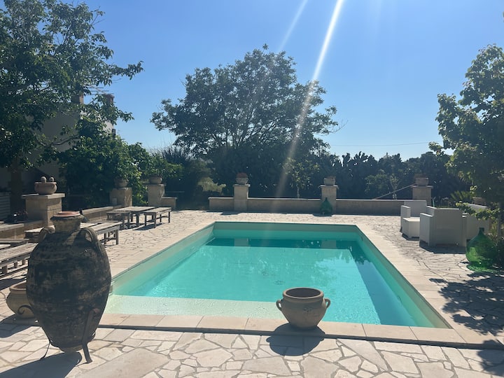 Casa Vacanza - Giurdignano