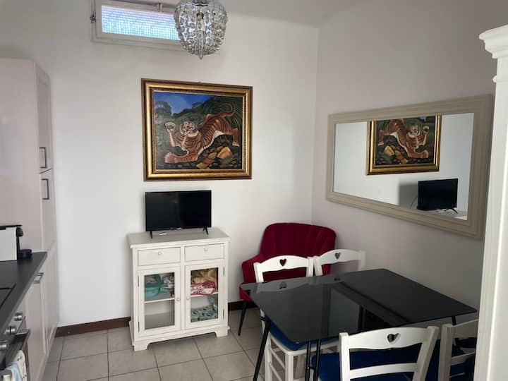 Smartop Apartment - Forte dei Marmi