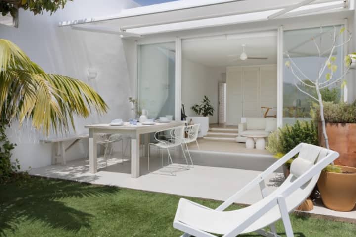 Magnifique Maison Moderne Platja Fonda Aiguablava - Begur