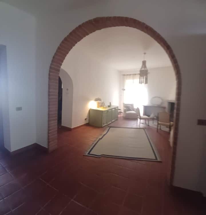 Casolare Villa Rosa - Italien