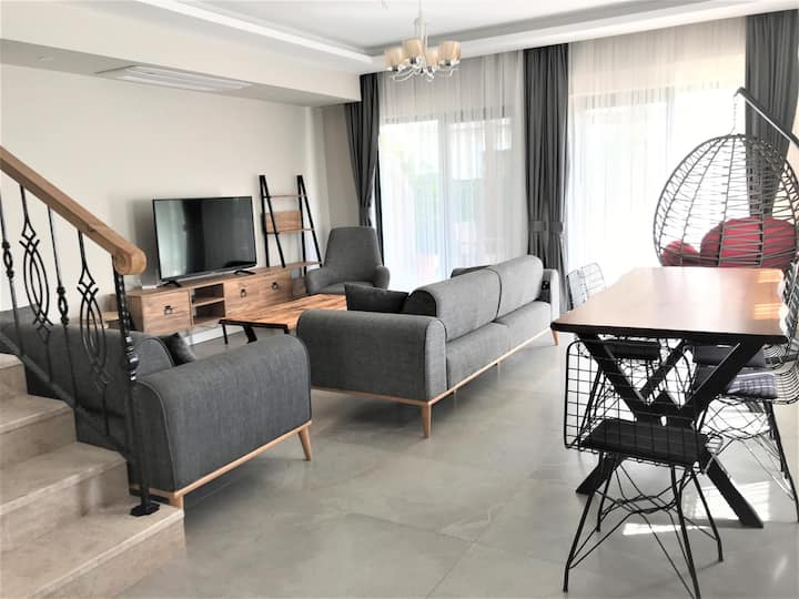 Villa Bianca3 - Dalyan