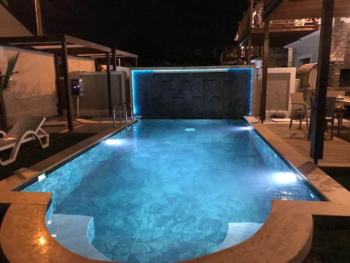 Villa Bianca3 - Dalyan, Ortaca-Muğla