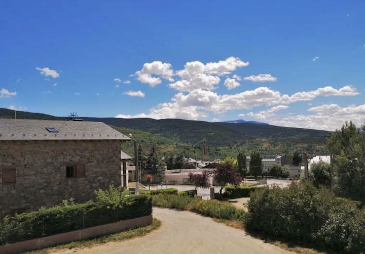 Le Petit Cerdan - Puigcerdà