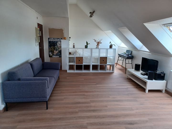 Studio - Bédée