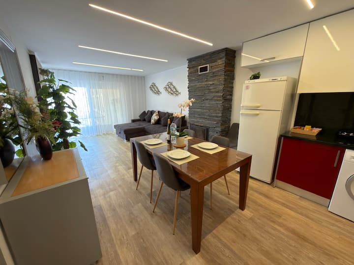 Cajo Apartment - Albufeira Center - Albufeira