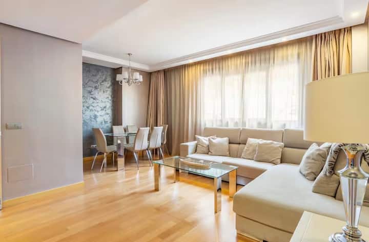 Lujoso Apartamento Torrequebrada - Benalmádena