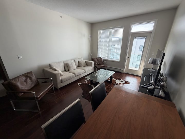 Fully Furnished 2bd, 2ba Condo - Regina