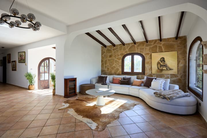 Dos Palmeras - Coín