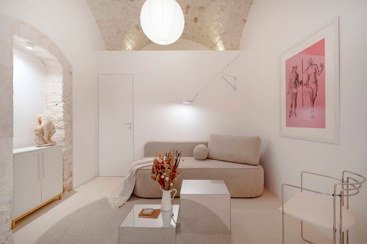 Petramar | Retreat Between Sea & Trulli - Castellana Grotte