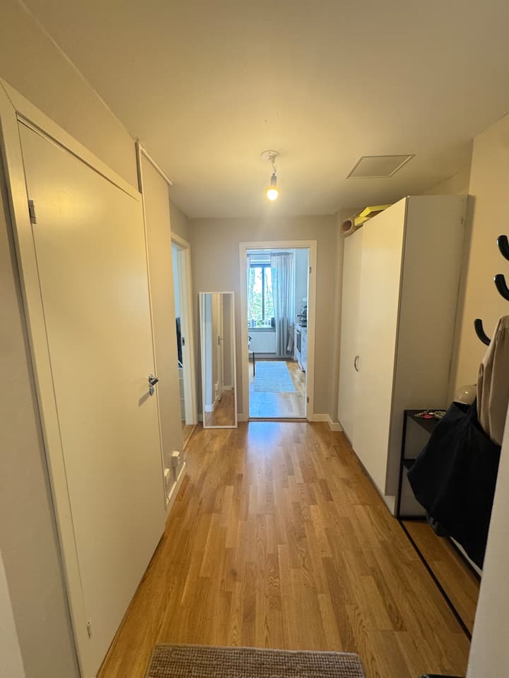 Etta I Centrala Göteborg - Gothenburg